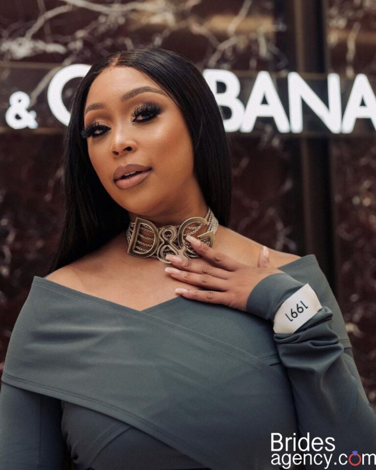 African Brides: Your Mail Order Way To Happily Ever After