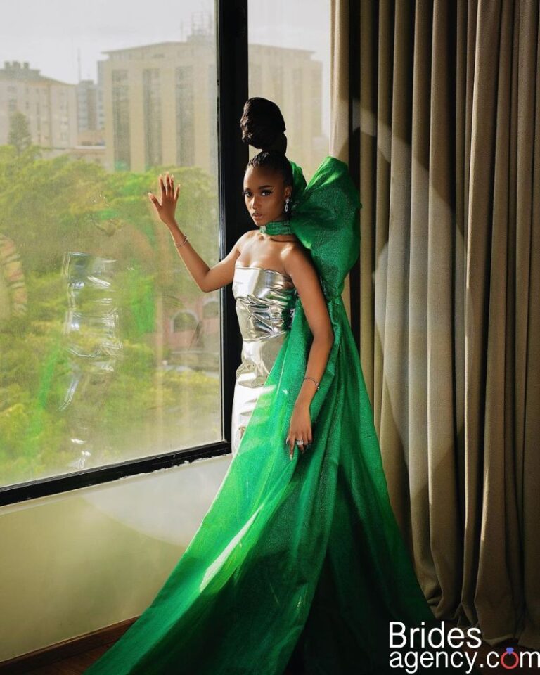 African Brides: Your Mail Order Way To Happily Ever After