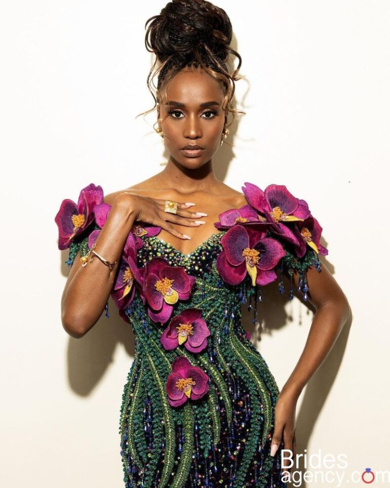 African Brides: Your Mail Order Way To Happily Ever After