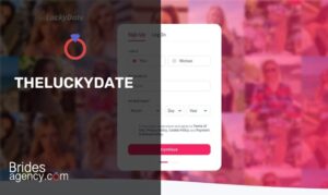 BridesAgency: Mail Order Bride Service For Top Matches