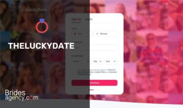 BridesAgency: Mail Order Bride Service For Top Matches