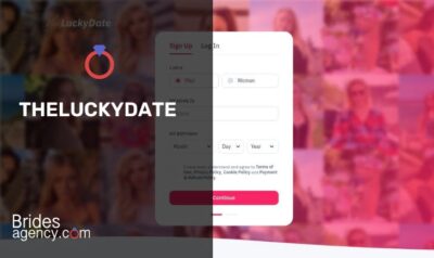 BridesAgency: Mail Order Bride Service For Top Matches