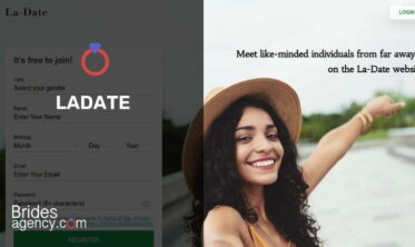 BridesAgency: Mail Order Bride Service For Top Matches