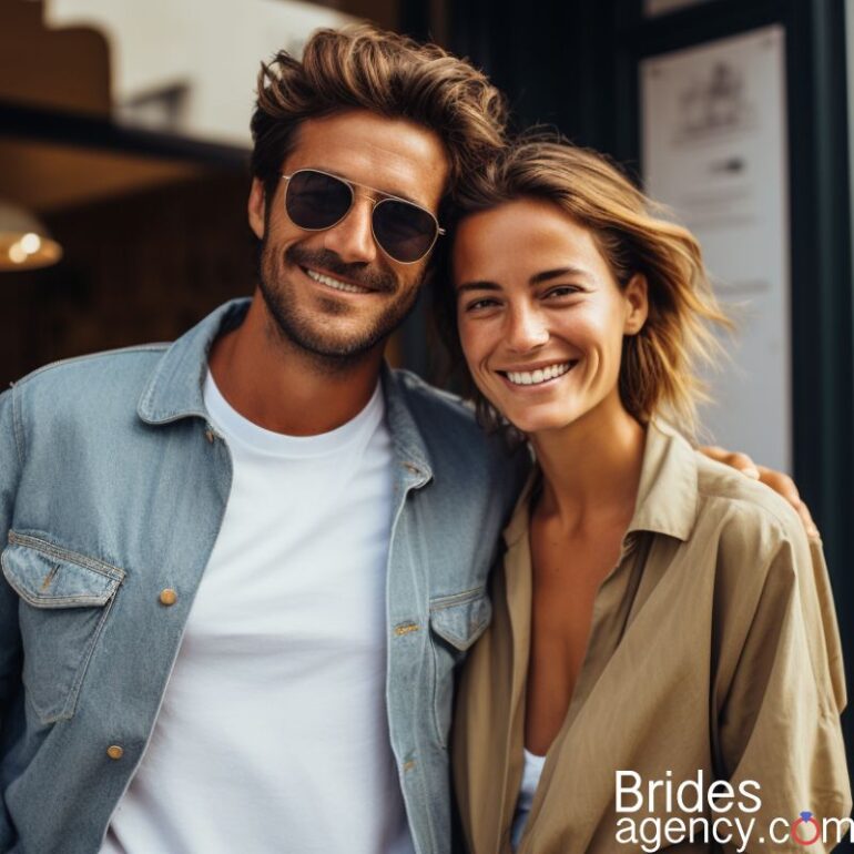 French Brides: Everything About French Mail Order Brides